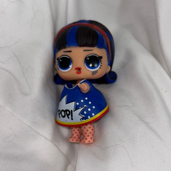 Toys | Lol Doll | Poshmark